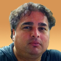 Anderson Ribeiro - Portal dos Jornalistas