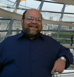 André Machado - Portal dos Jornalistas