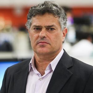 David Friedlander - Perfil profissional - Portal dos Jornalistas