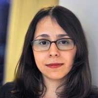 Beatriz Rey - Portal dos Jornalistas