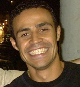 Victor Machado - Portal dos Jornalistas