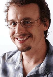 Denis Russo Burgierman - Portal dos Jornalistas