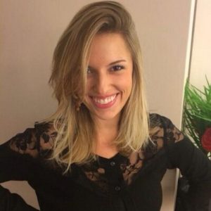 Ruth Manus - Portal dos Jornalistas