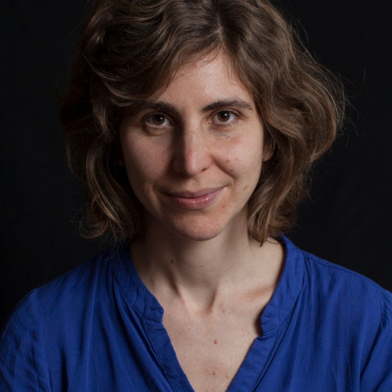 Inês Bonduki - Portal dos Jornalistas