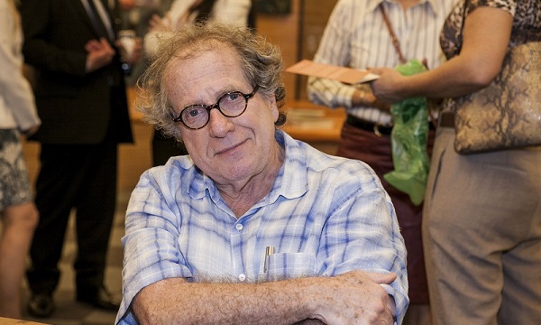 Moisés Rabinovici estreia na TV Brasil - Portal dos Jornalistas