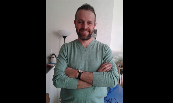 Luciano Máximo deixa o Valor Econômico e começa na Fundação Iochpe ...