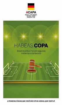 ACapa - Portal dos Jornalistas