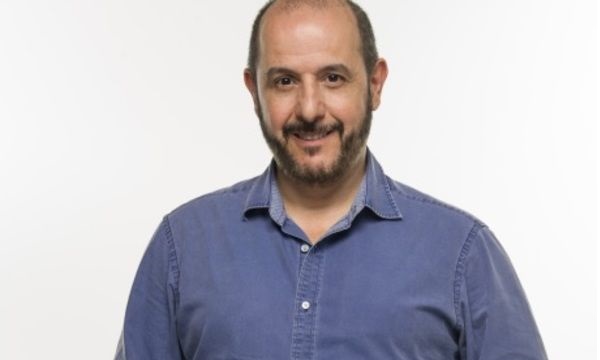 André Machado será o novo colunista do Metro Jornal - Portal dos ...
