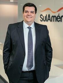 Reinaldo Amorim (SulAmérica) - Portal dos Jornalistas