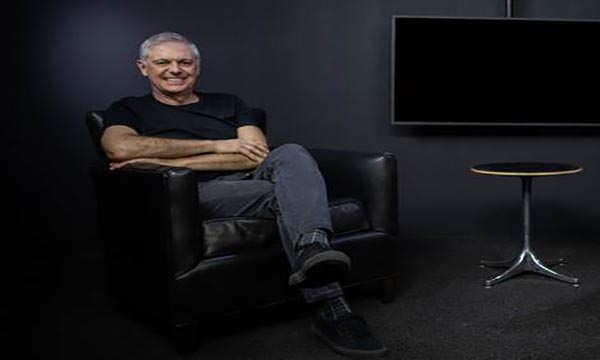 Fernando Rodrigues - Portal dos Jornalistas