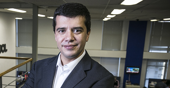 Rodrigo Flores - Portal dos Jornalistas