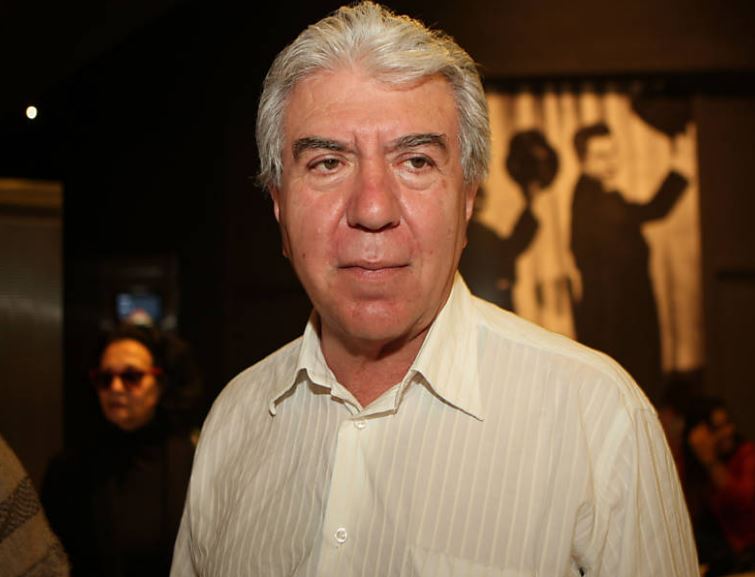 O último guerreiro de Samuel Wainer - Portal dos Jornalistas