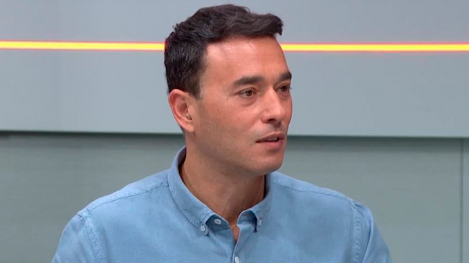 Andre-Rizek - Portal dos Jornalistas