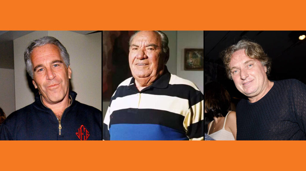 Congresso da Abraji destaca a força da imprensa nos casos Epstein e Klein