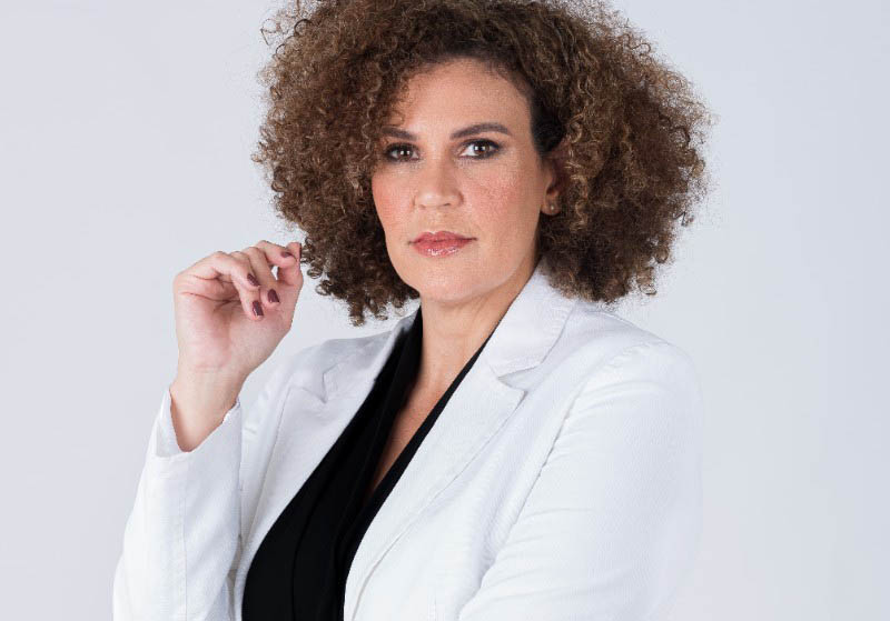 Helen Pedroso assume RI da Rede Brasil do Pacto Global da ONU