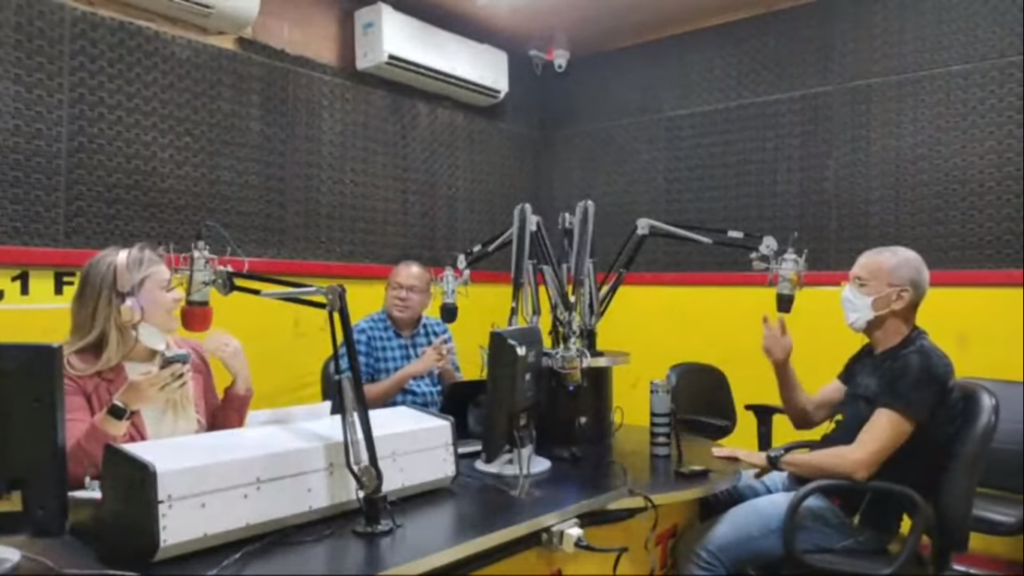 Conheça os +Admirados da Imprensa Esportiva - Portal dos Jornalistas