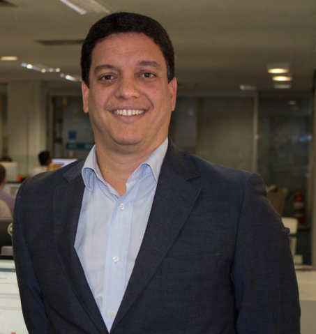 Raphael Muller - Portal dos Jornalistas