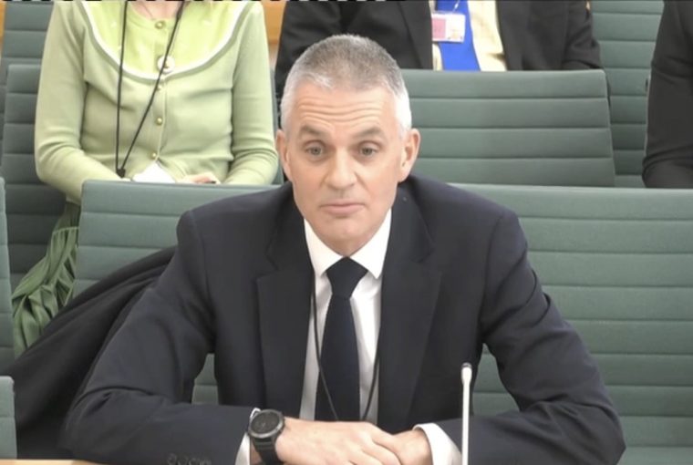 Tim-Davie-BBC-760x510 - Portal dos Jornalistas