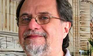 Jayme Brener lança biografia de Henry Sobel nesta quinta-feira (17/3)