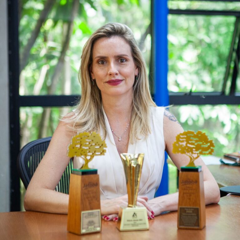 A transformação da comunicação do Instituto Butantan