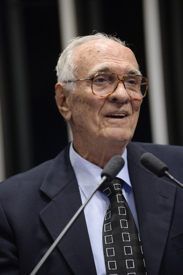 Memórias da Redação: O estilo de Scartezini - Portal dos Jornalistas