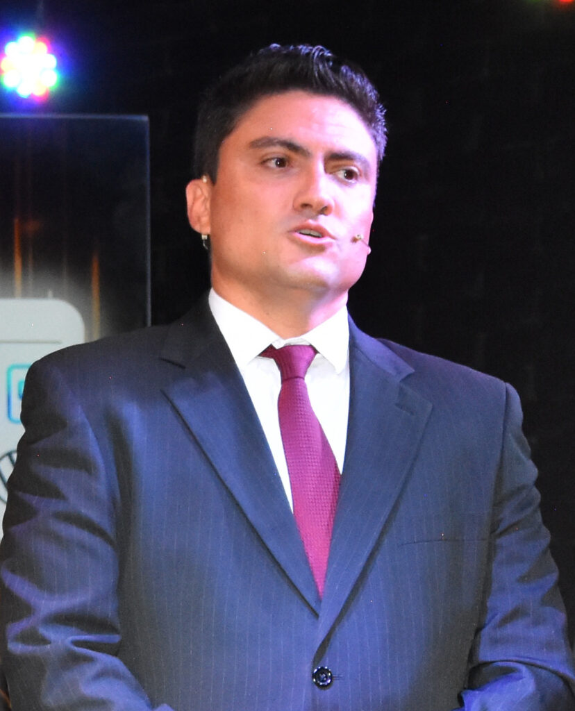 Uma edição histórica, para profissionais que contam a história - Portal ...