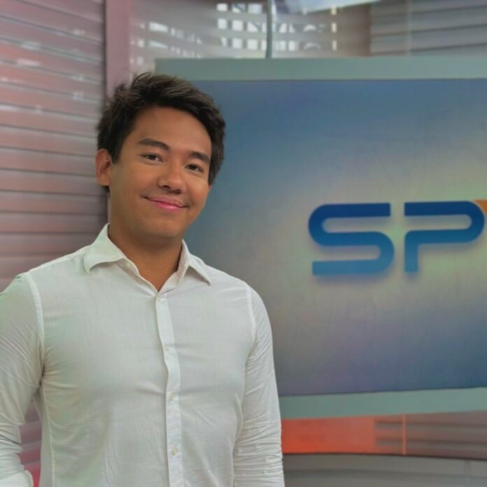 Mauro Tagliaferri despede-se da Nova Brasil - Portal dos Jornalistas