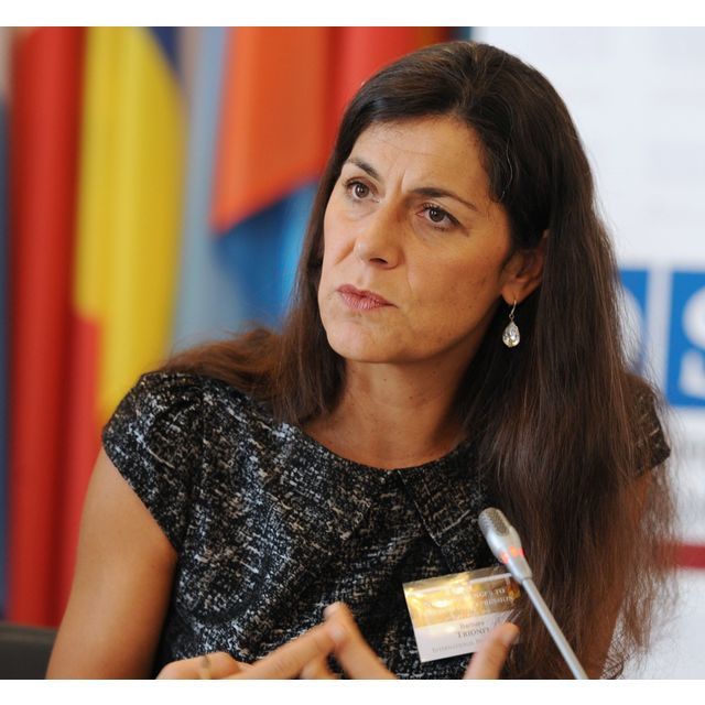Barbara Trionfi - Portal dos Jornalistas