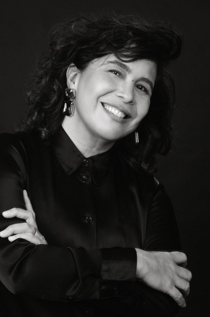 Alice Granato começa na Veja São Paulo