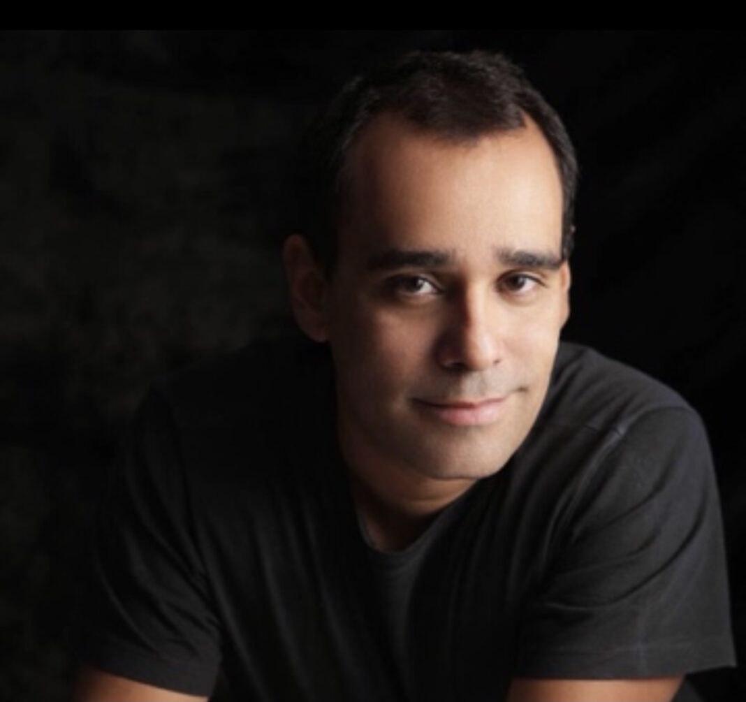 Chico, por Tom - Portal dos Jornalistas