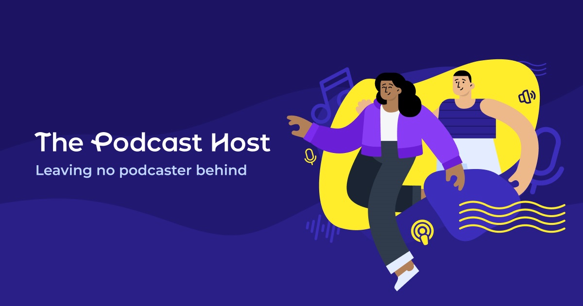 Podcast Host - Portal dos Jornalistas
