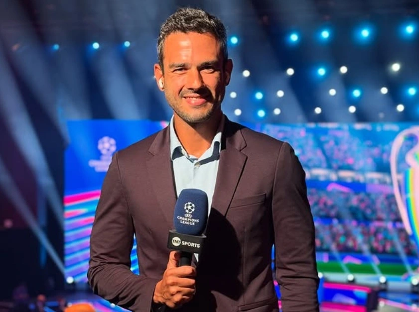 Marcelo Bechler retorna ao Brasil e será comentarista da TNT Sports