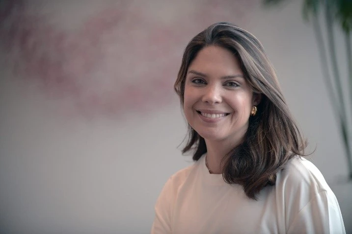 Elisa Soares assume a área de Reputação da XP Inc. - Portal dos Jornalistas