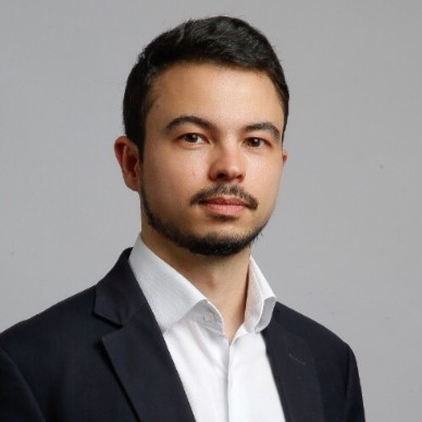 Felipe Recondo deixa o JOTA, que acerta com Fábio Pupo como novo ...